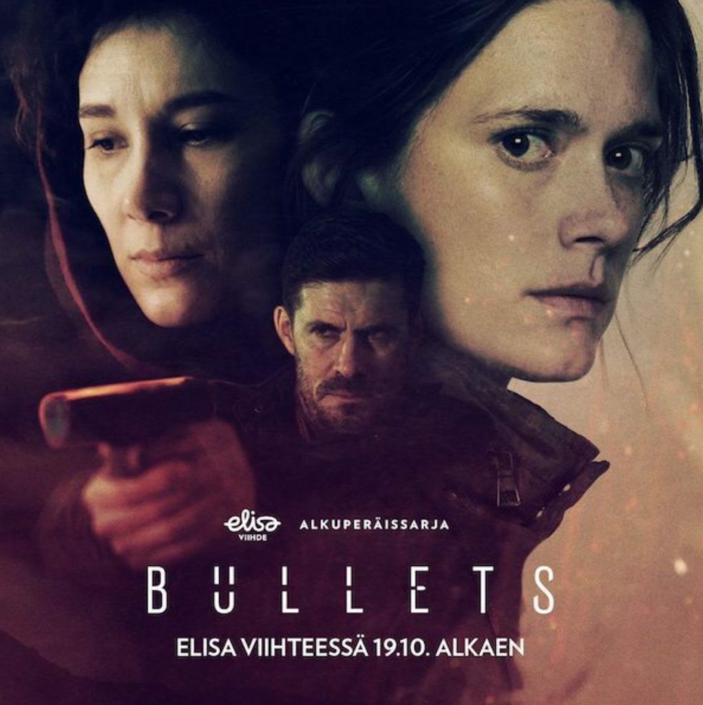 Bullets - Perspectives